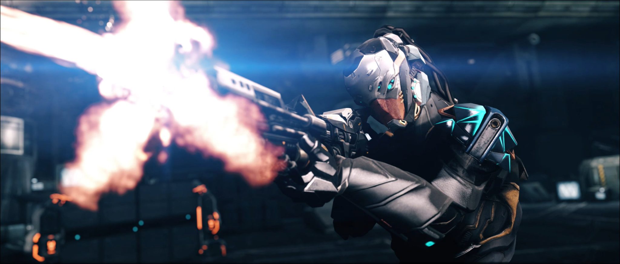 Rising Fire | Be The Legend – Trailer Beast